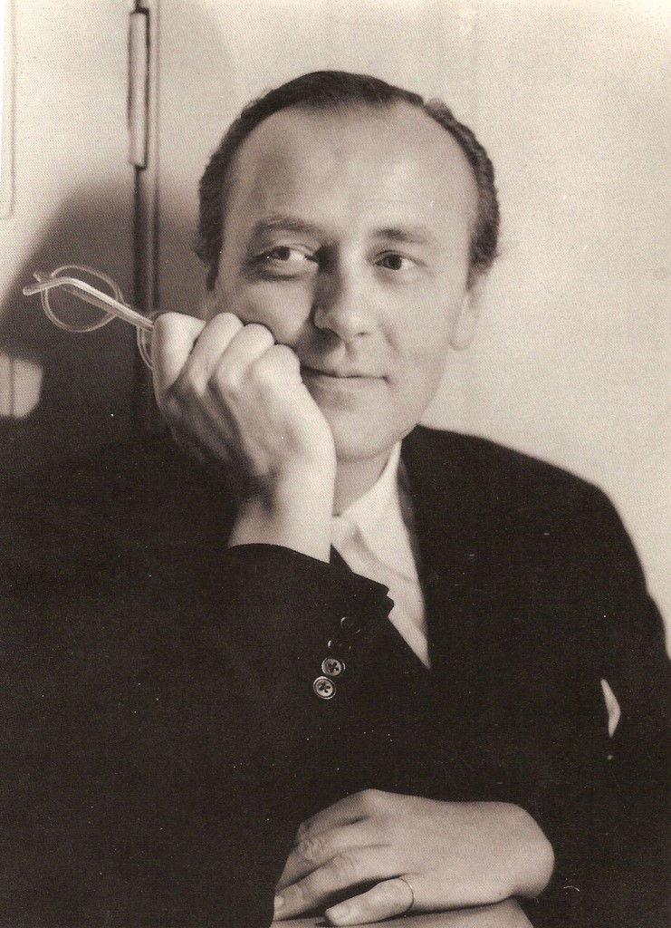 Eliot Hodgkin | Biography
